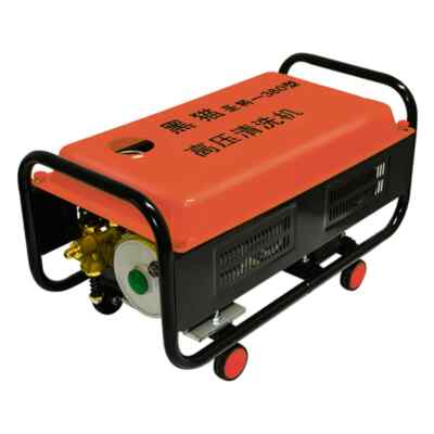 High-power High-pressure Car Washing Machine Car Washing Artifact ...