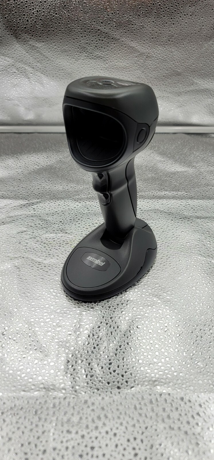 Rebuilt VeriFone Symbol DS-9808 2D Scanner w/ RS232 - Ruby 2 Commander ...