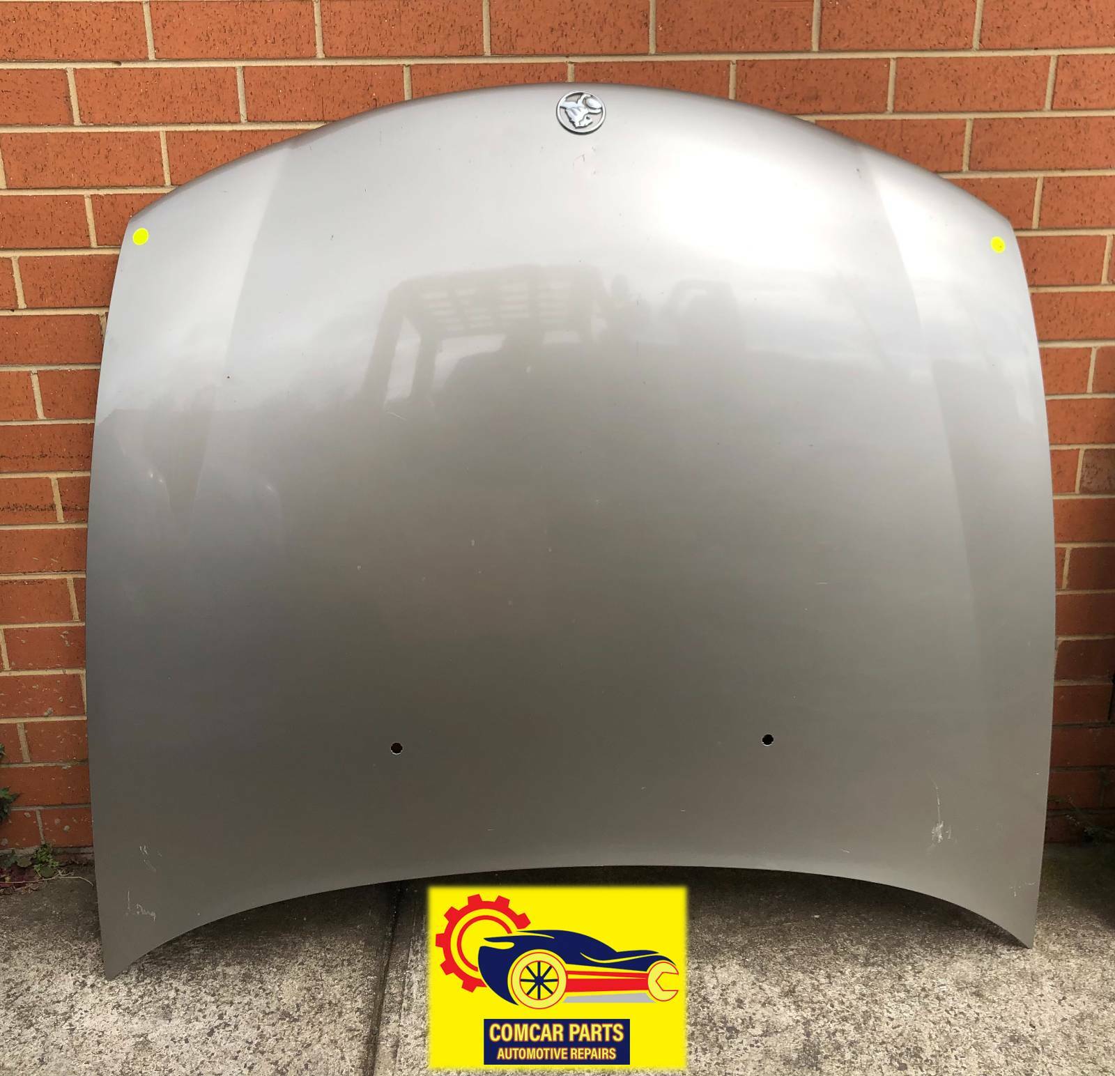 VT Bonnet - Gold - PID #1137 | eBay