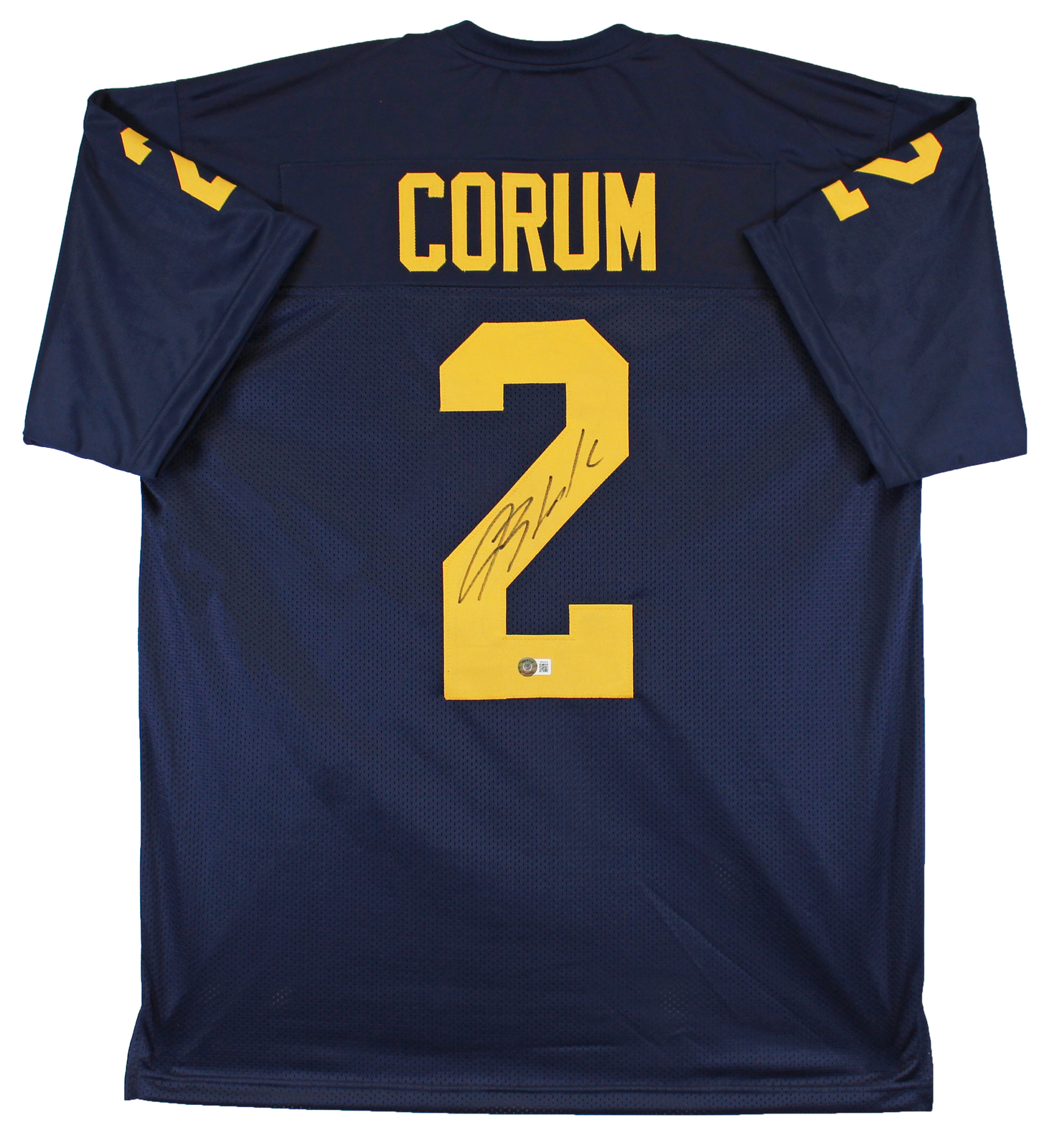 Blake Corum | Player