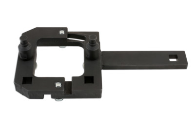 Crankshaft Pulley Holding Tool FITS Vauxhall Opel Equiv EN-49979 Adam ...