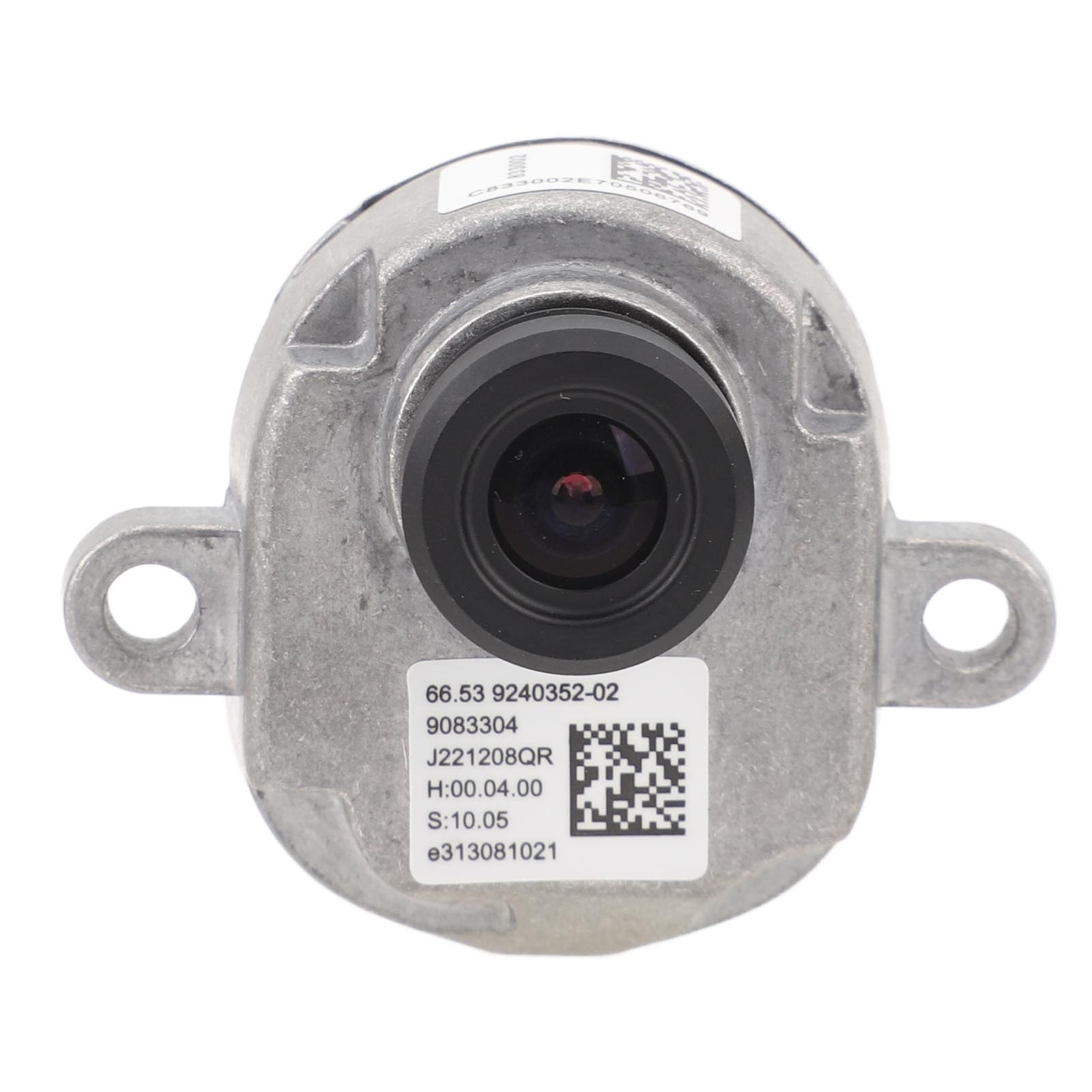 EMB Front Bumper Side View Camera Wide Angle View 9240352 For X5 E70 X6 ...