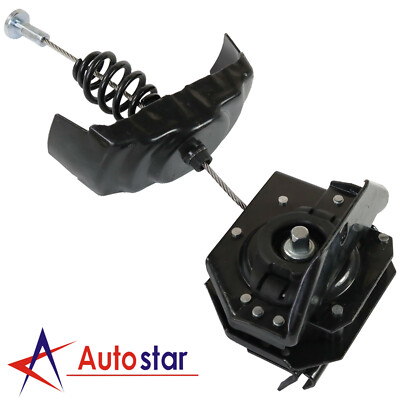 Brand New 22968178 Spare Tire Hoist Assembly For Cadillac Chevy GMC ...