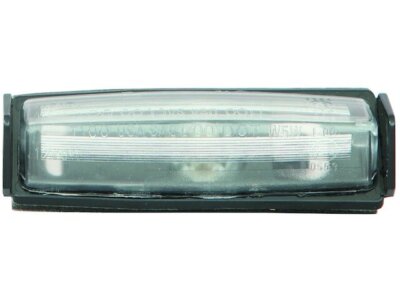 License Lamp Assembly For 2004-2006 Lexus RX330 2005 HC945YQ | eBay