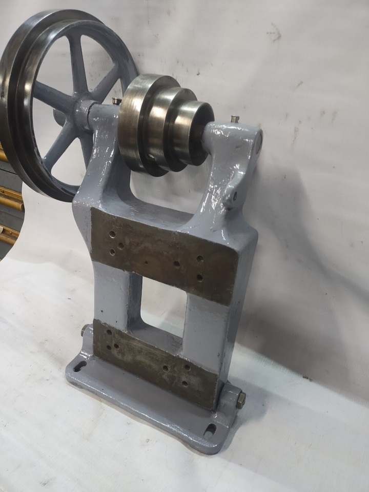 Countershaft Assembly For 9" South Bend Lathe | eBay