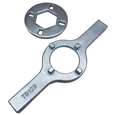 TB123A Washer Spanner Wrench Fit for Whirlpool Kenmore Maytag WX5X1325 ...