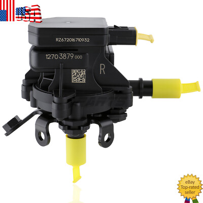 12703879 Vapor Canister Purge Pump 25206066 For 2021-2023 Chevrolet GM ...