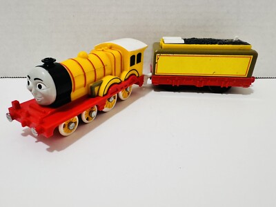 2009 Thomas & Friends Trackmaster MOLLY Train Engine and Motorized ...