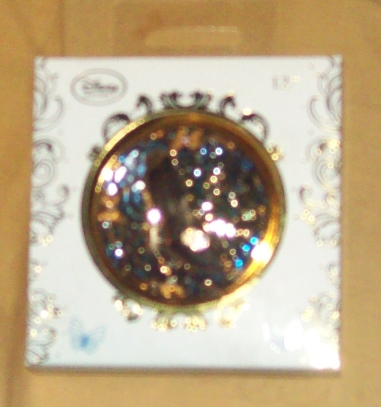 Cinderella Compact Mirror - Live Action Film New SOLD OUT! | eBay