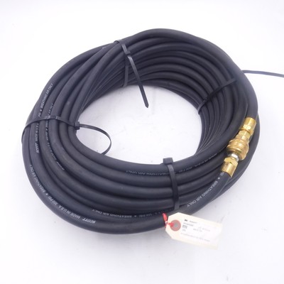 Respirator Masks - Pressure Demand