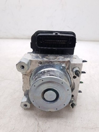 2015 Toyota Corolla ABS Anti-Lock Brake Actuator Pump Assembly W/o ...
