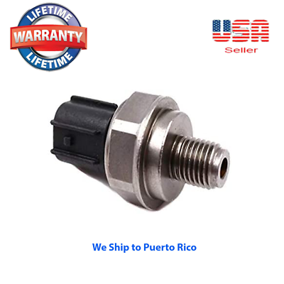 Automatic Transmission 3rd Gear Oil Pressure Sensor Switch For Honda ...