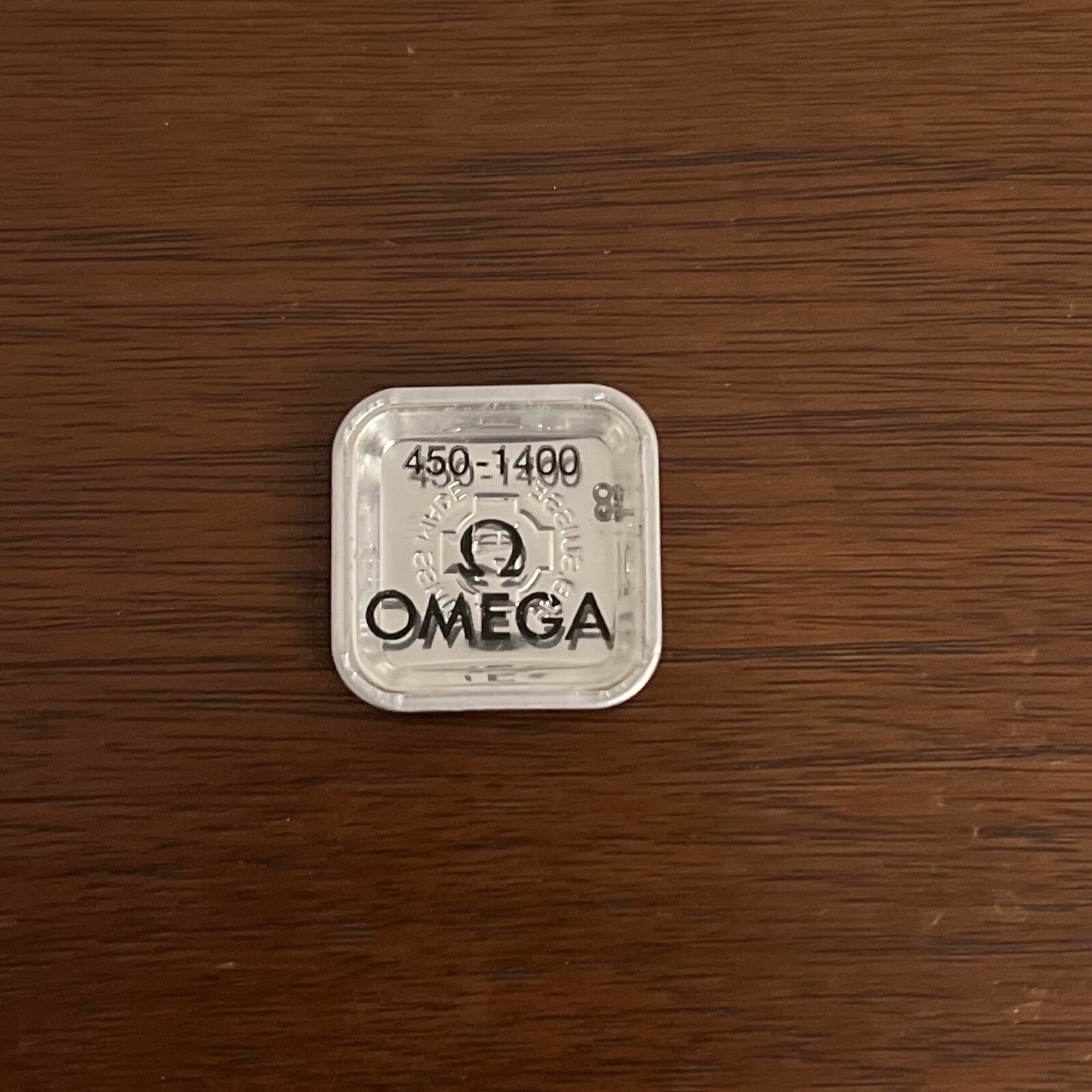 Genuine Omega 450 1400, for watch repair/parts | eBay