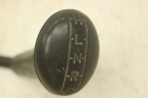 Polaris Ranger 570 900 1000 Diesel XP Crew Shifter Shift Lever 1543331 ...