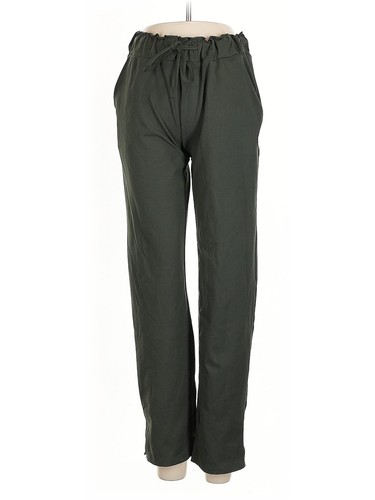 J by Joie Women Green Casual Pants XS | eBay