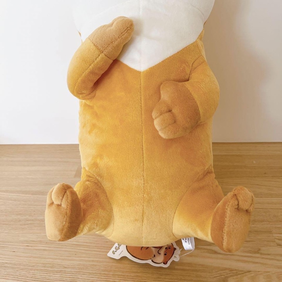 Otter stuffed animal aquarium cute present Christmas animal goods | eBay