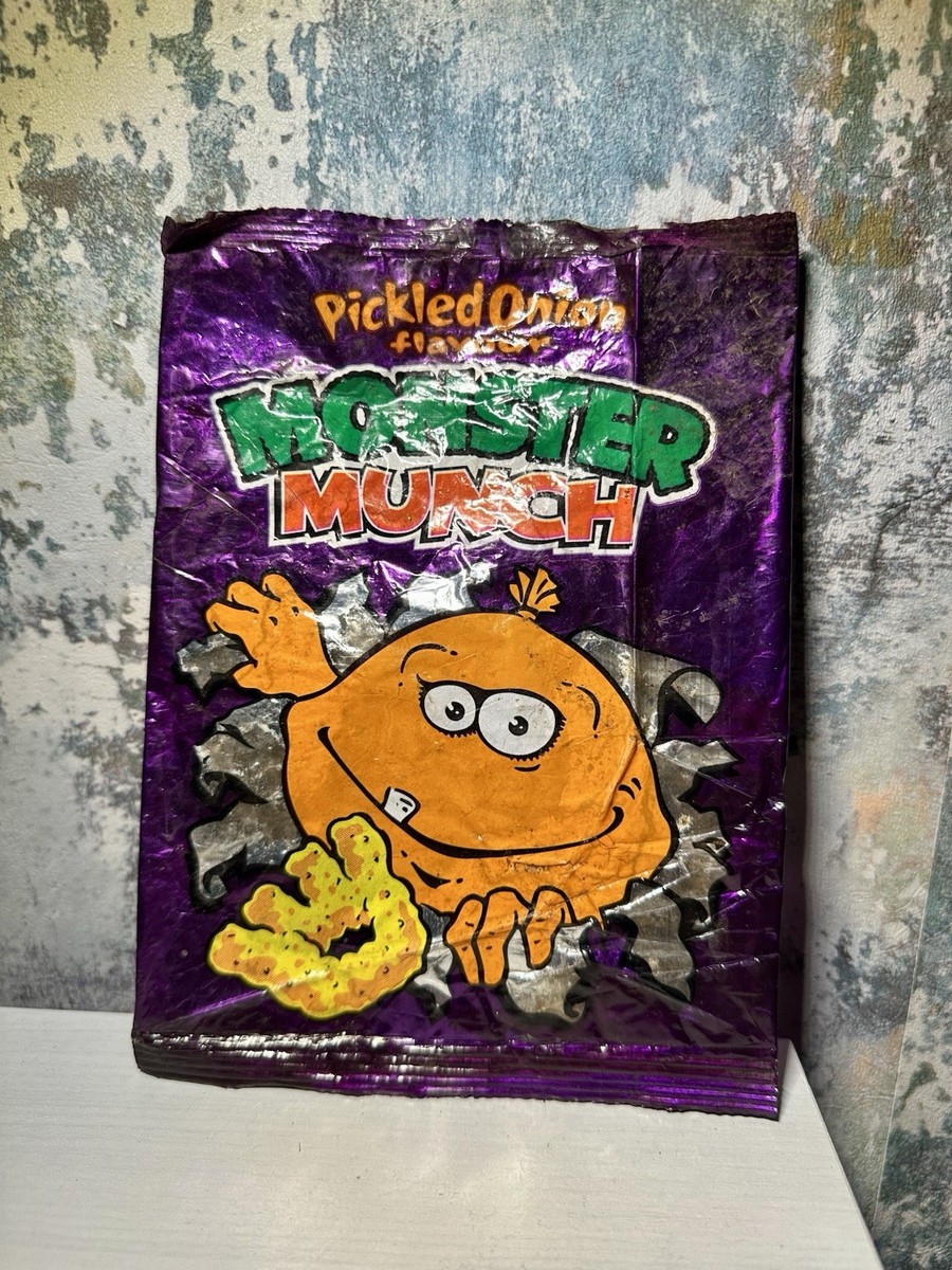 Original Monster Munch