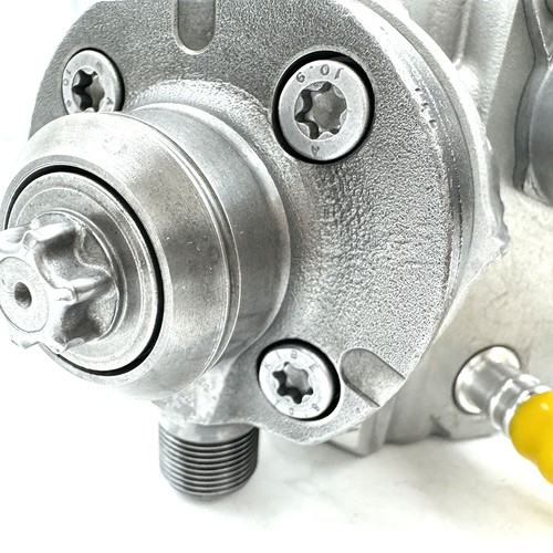 CP4 Fuel Injection Pump 04123934 0445020526 04123891 for Deutz TCD 3.6 ...
