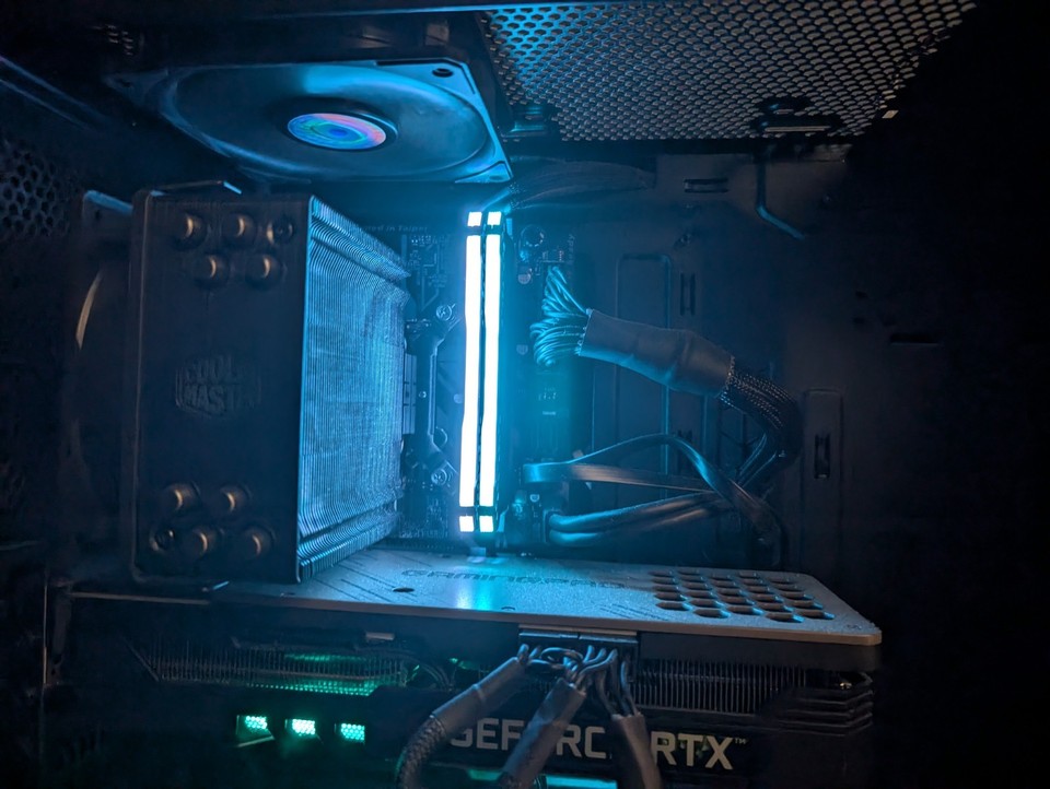 NVIDIA RTX 3080 TI gaming pc | eBay UK