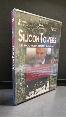 500268859|Torri Di Silicio Daniel Baldwin Brian Dennehy Jonathan Quint ...