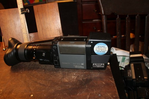 Panasonic Digital 5000 Camera UNTESTED | eBay
