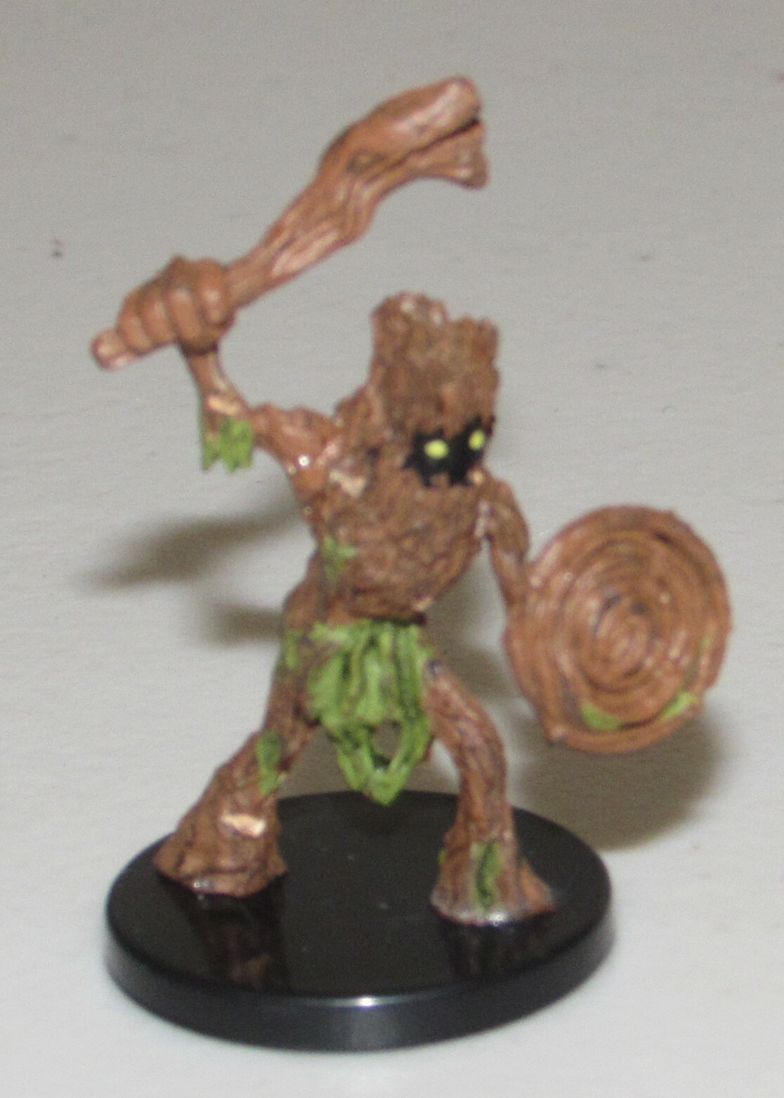 WOOD WOAD 9 Volo's and Mordenkainen's Foes D&D Dungeons and Dragons | eBay