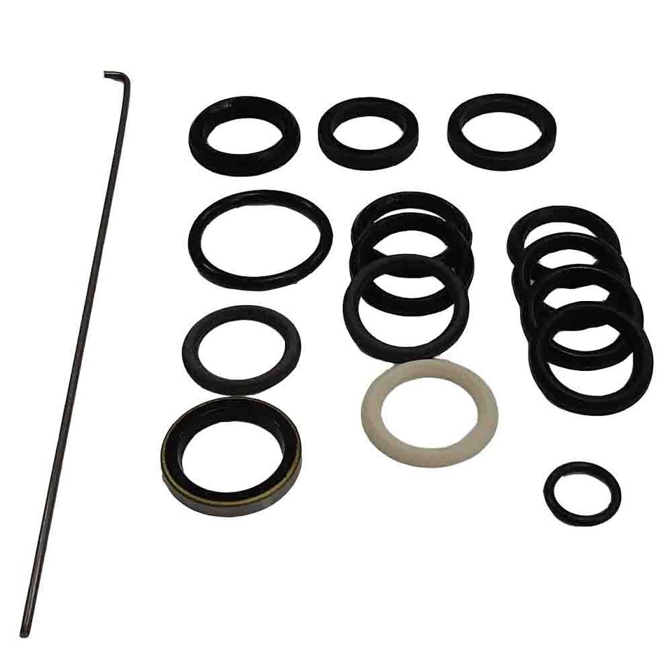 SML22859 Lift Hydraulic Cylinder Seal Kit Fits Ford 770 Loader | eBay