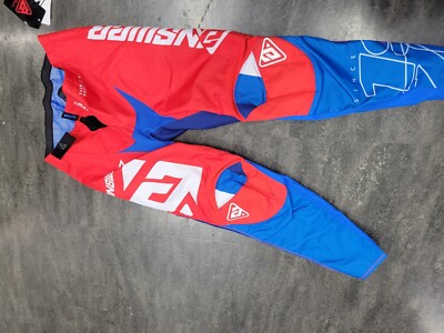 YOUTH 32 ANSWER RIDING PANTS | eBay