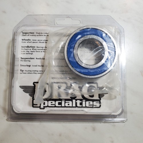 NEW Drag Specialties 0215-0964 - Wheel Bearing with ABS Encoder HARLEY ...