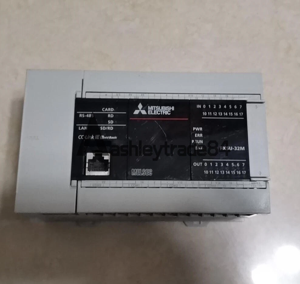 Mitsubishi FX5U – How To Read Real Time Clock (RTC) Data, 48% OFF