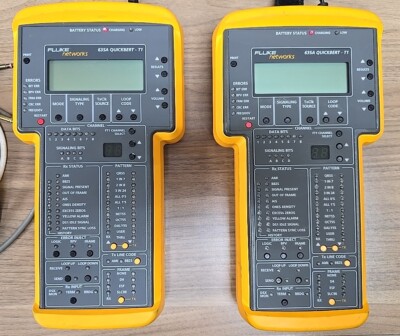 Cable Testers - Networks Test