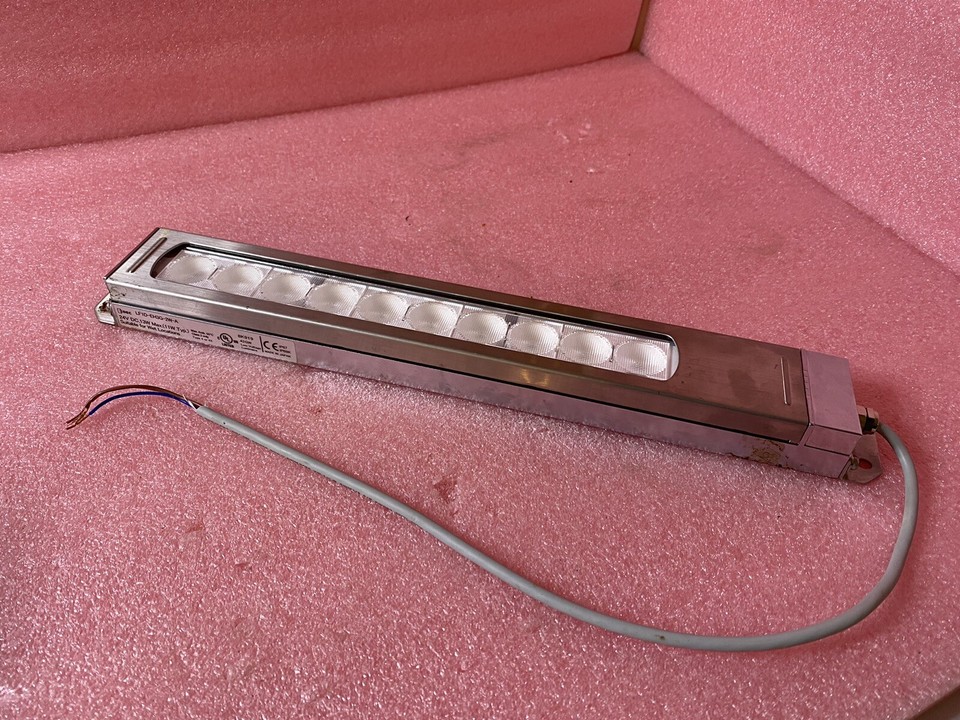 IDEC LF1D-EH3G-2W-A LIGHT SOURCE LUMINAIRE 24 VOLTS | eBay