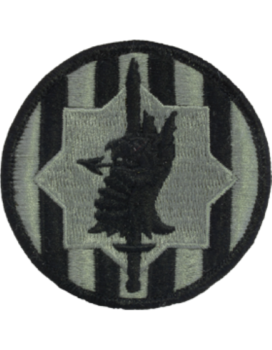 US ARMY 89TH MILITARY POLICE BRIGADE PATCH ACU CAMO UNIFORM | eBay