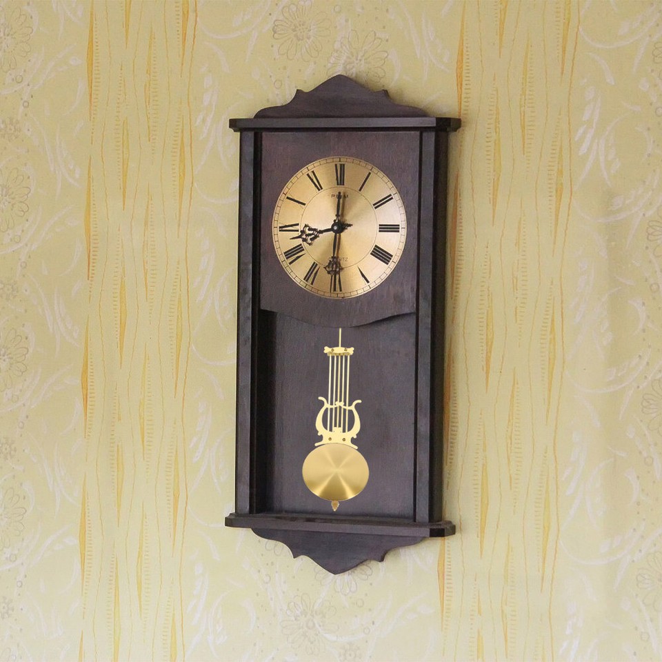 Pendulum for Wall Clock Metal Pendulum Clock Movement Pendulum Clock ...