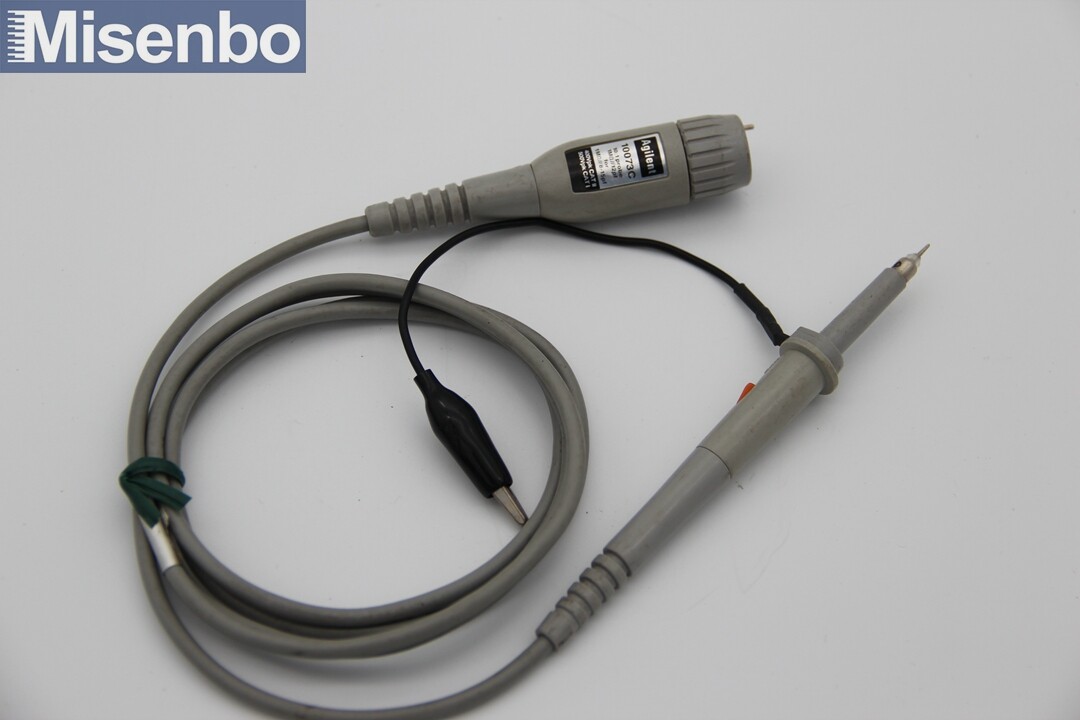 AGILENT 10073C TECHNOLOGIES PASSIVE 10:1 PROBE 500 MHz | eBay