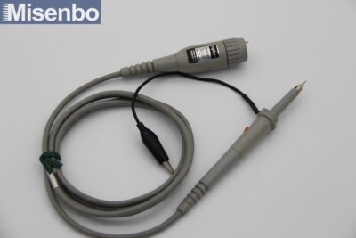 AGILENT 10073C TECHNOLOGIES PASSIVE 10:1 PROBE 500 MHz | eBay