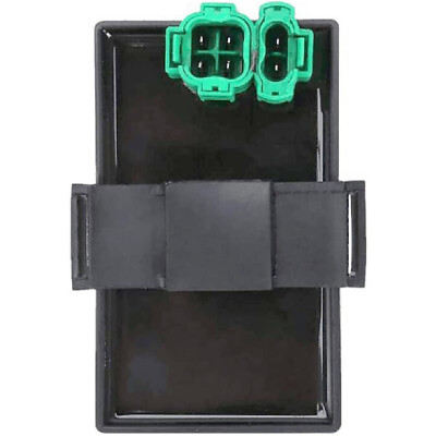 30580-758-801 Ignition Control Module for Honda GX640 Type H4518H H5518 ...