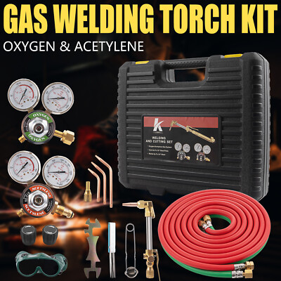 Welders - Welding Package