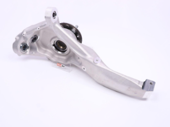 LAND ROVER RANGE ROVER SPORT Front Right Steering Knuckle LR146346 NEW ...