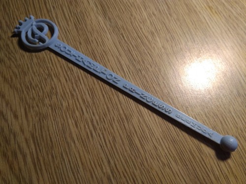 Southampton Princess, Bermuda, vintage SWIZZLE STICK stirrer | eBay