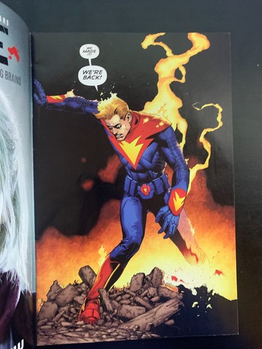 Multiversity Ultra Comics #1 - May 2015 (4520) | eBay