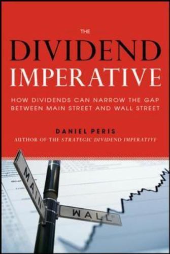 Dividend Imperative: How Dividends Can Narrow the Gap Between Main ...