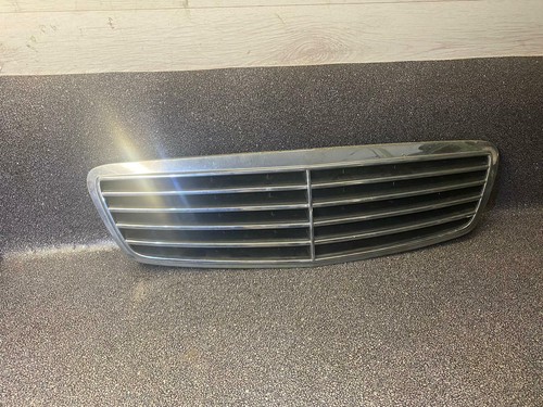 ORIG Mercedes Benz W220 S-Klasse Grill Kühlergrill Frontgrill ...