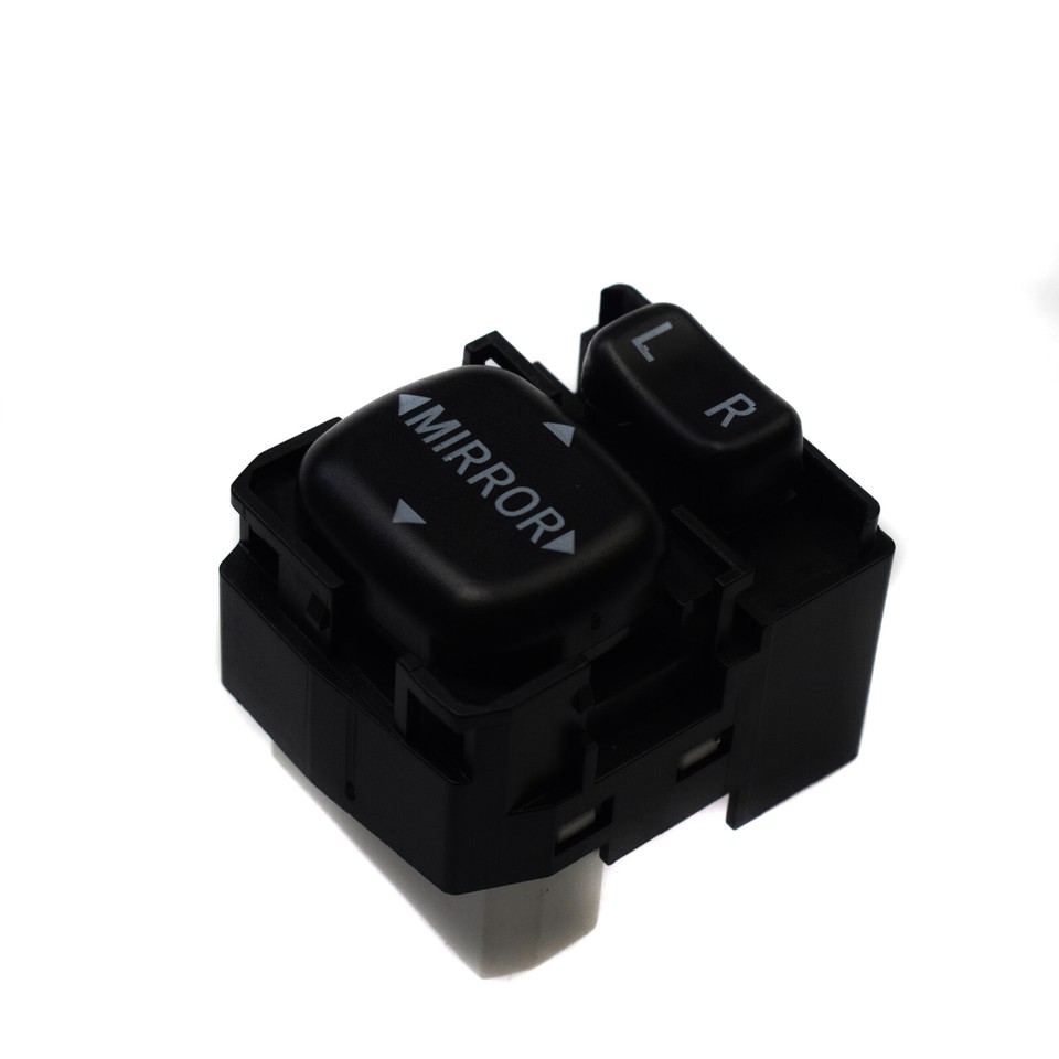 Power Mirror Control Switch For Toyota RAV4 Prius Tacoma Sequoia ...