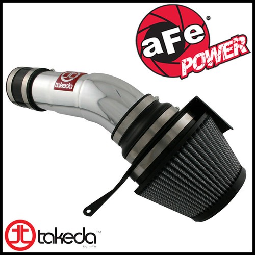 AFE Takeda Stage-2 Pro DRY S Cold Air Intake System Fits 2009-2014 ...