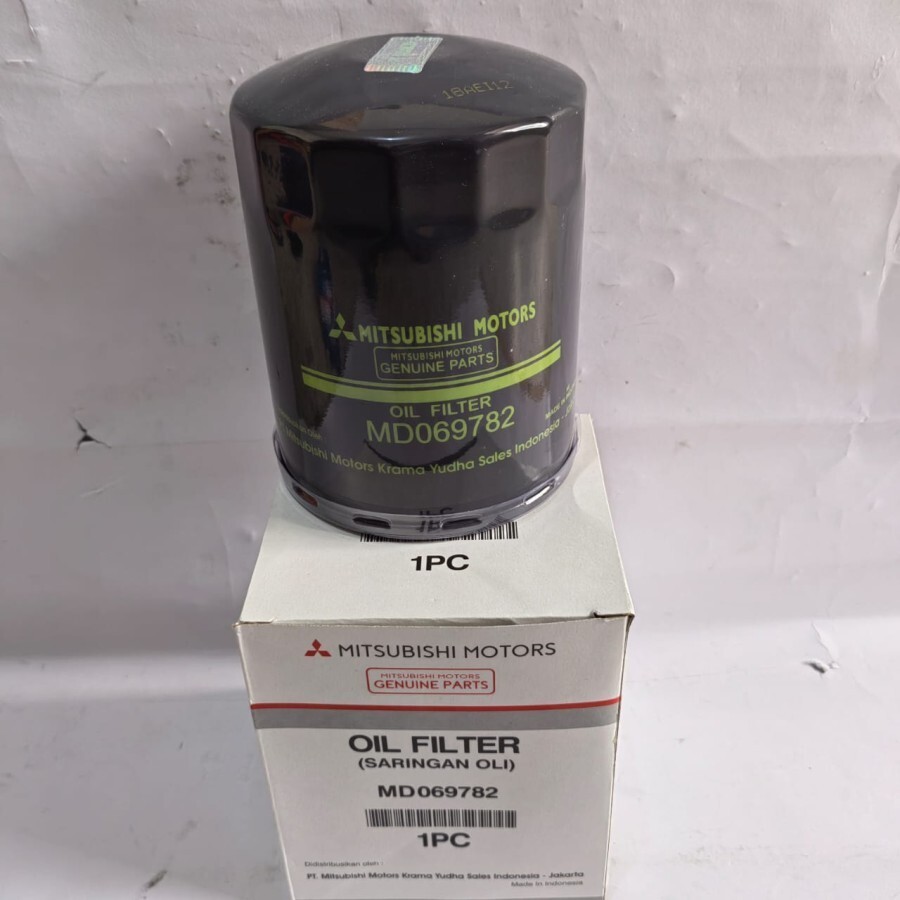 MITSUBISHI MD069782 - cross reference oil filters | oilfilter ...
