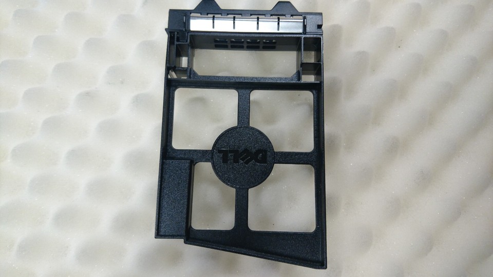 Dell Server HDD 2.5" Hard Drive Blank Filler TW13J 0TW13J | eBay