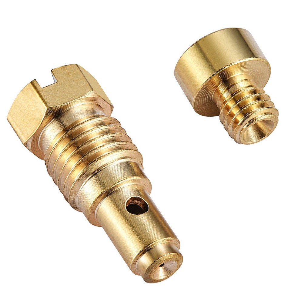 34 Pict-3 Carburetor Electric Choke For VW Beetle 1600cc Type 1 Dual ...