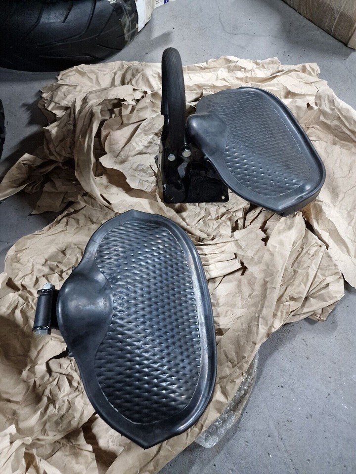 EINZELSITZ BEZUG Sitz Sattle verbesserte URAL K750 M72 ORIGINAL Saddle Dnepr | eBay