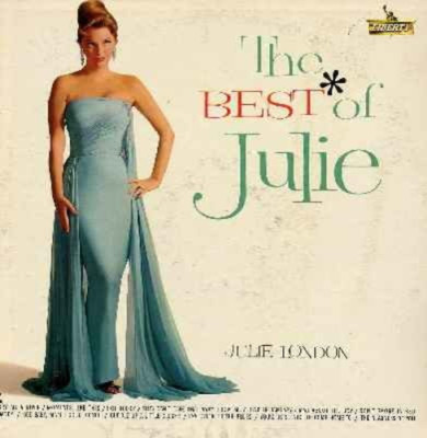 The Best Of Julie [Record] | eBay